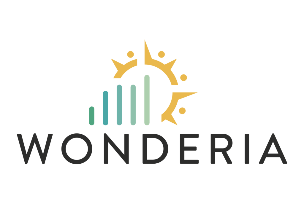 Community market – Wonderia